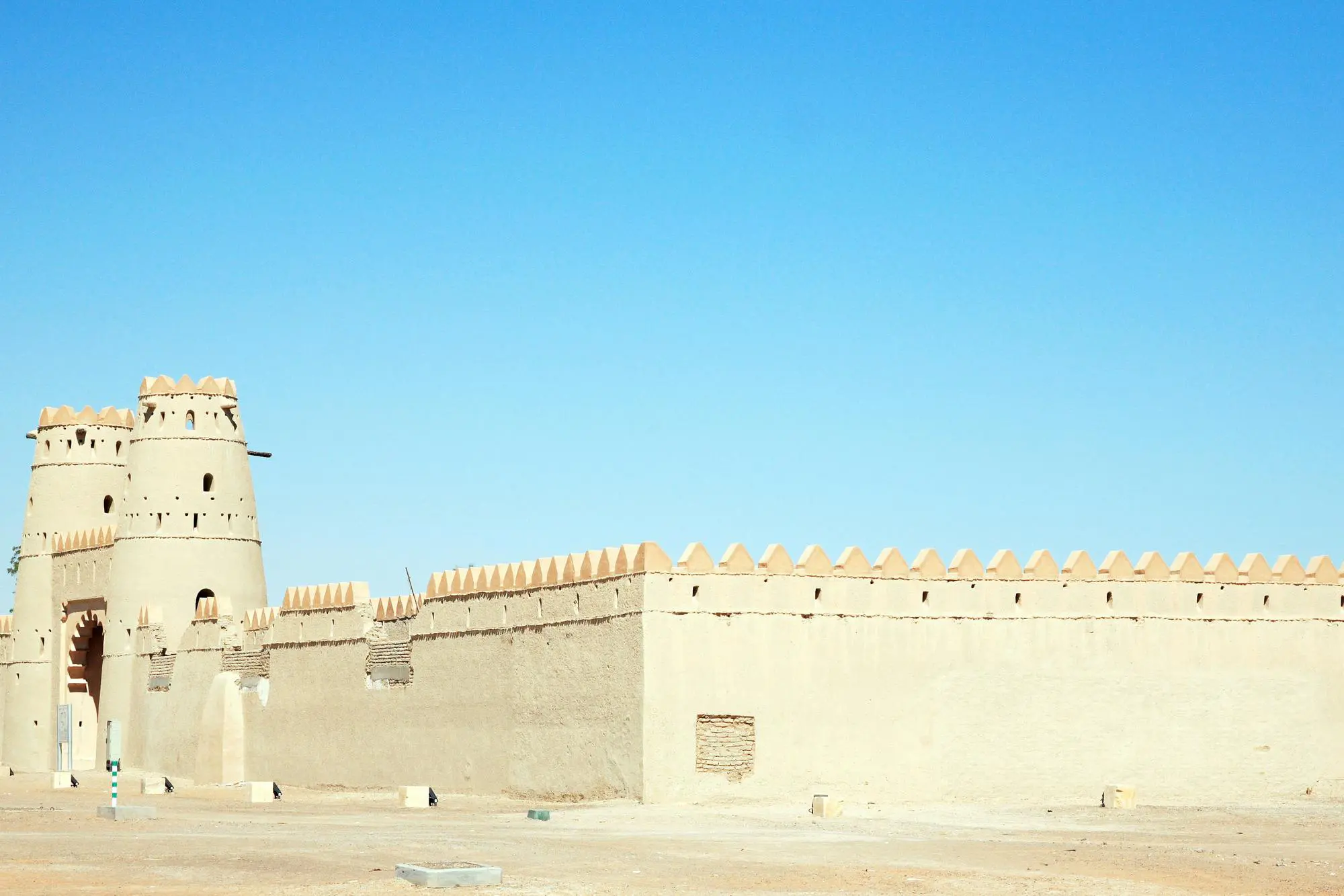 Flight Deals from South Asia to Al Ain City