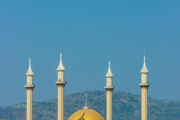 $3079 Business Class Flights from New York City to Abuja