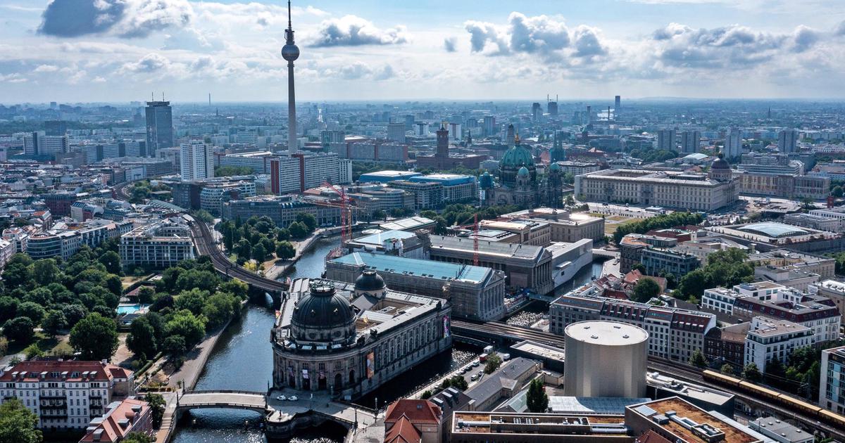 $518 Flight Deals from Manila to Berlin
