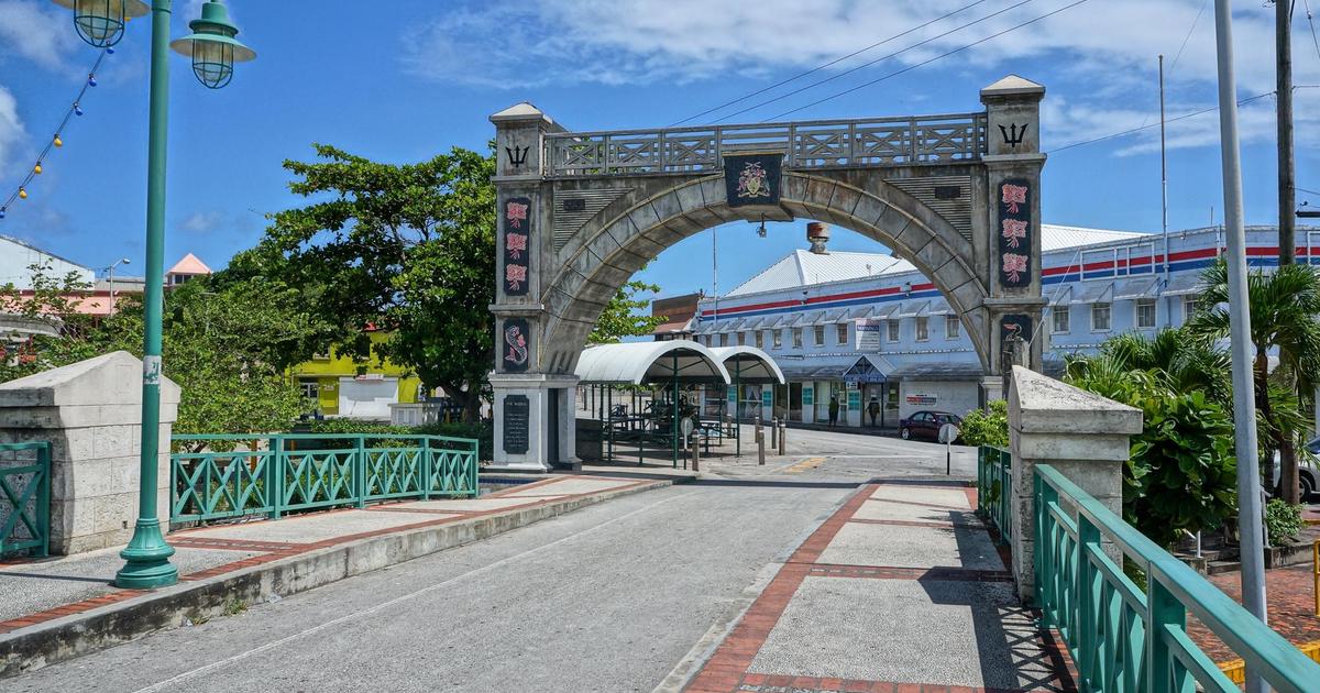 $745 Flight Deals from Nebraska to Barbados