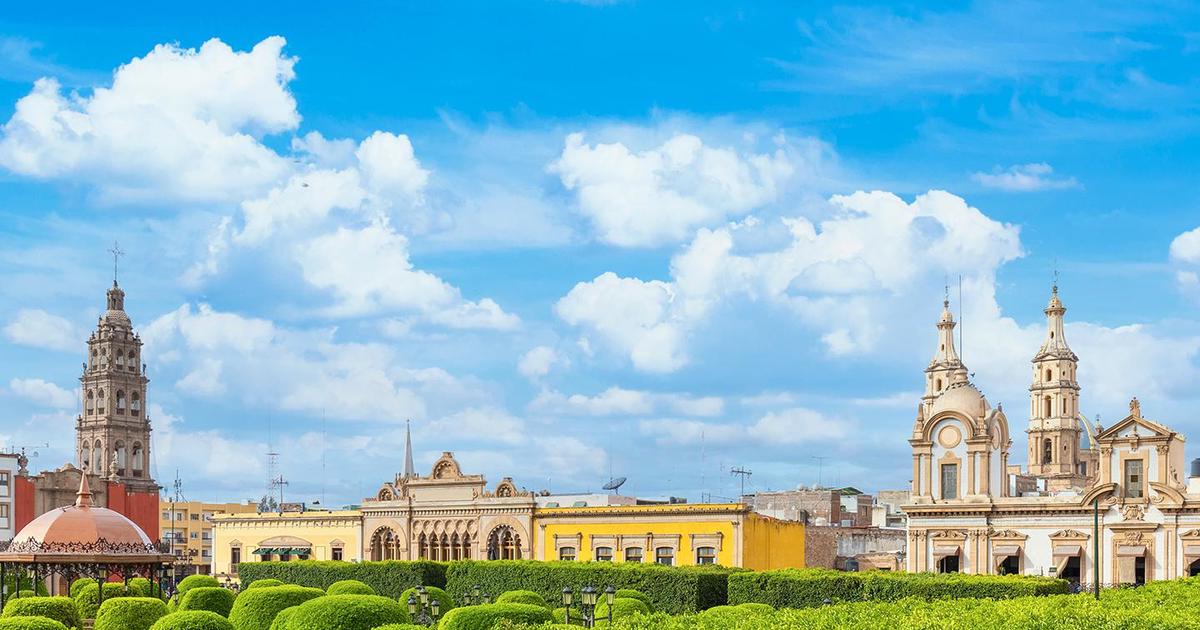 $765 Business Class Flight Deals from Illinois to Leon Los Aldama