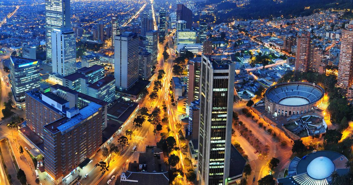 Flight Deals from Cucuta to Bogota
