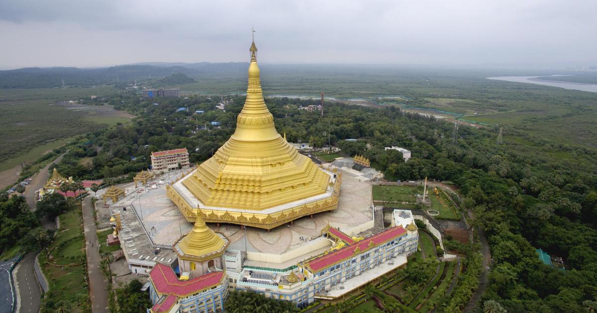 $887 Flight Deals from British Columbia to Mumbai