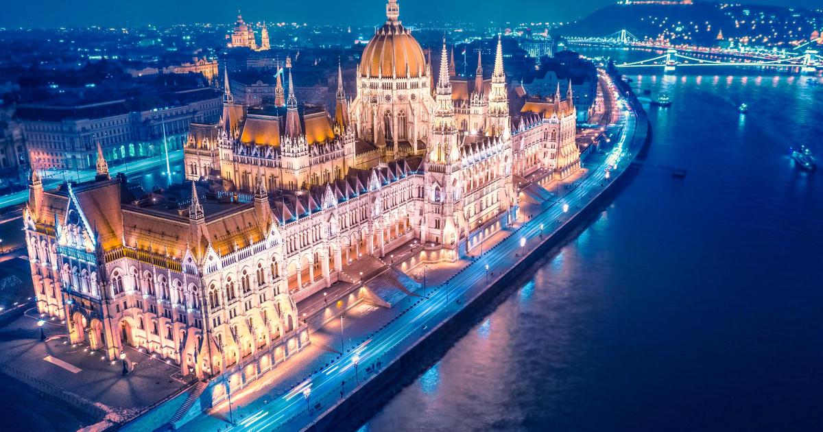 $3377 Business Class Flight Deals from Los Angeles to Hungary