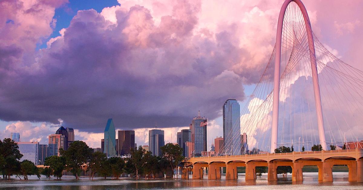 $158 Flight Deals from Worcester to Dallas