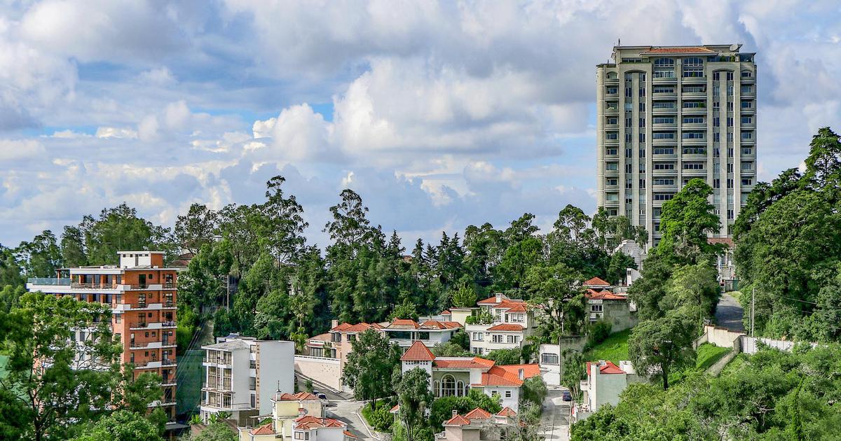 $336 Flight Deals from California to Guatemala City