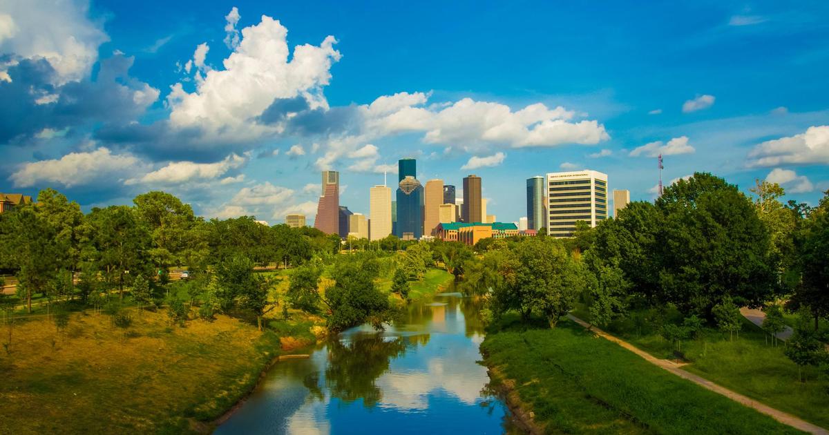 $28 Flight Deals from Atlanta to Houston