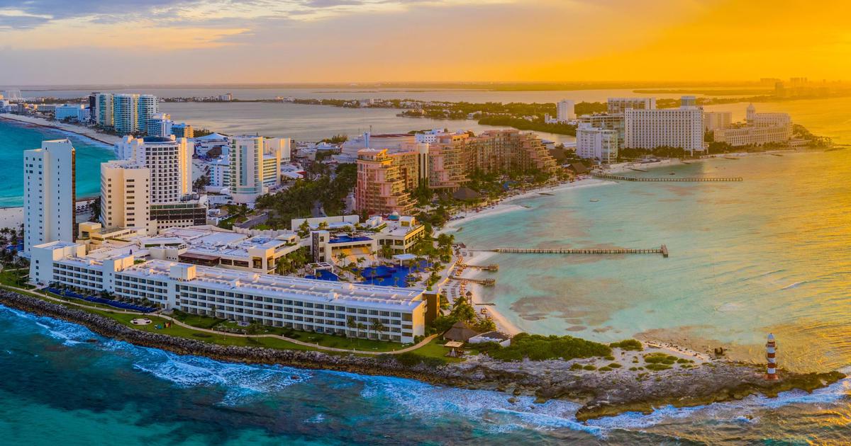 $614 Business Class Flight Deals from North America to Mexico City