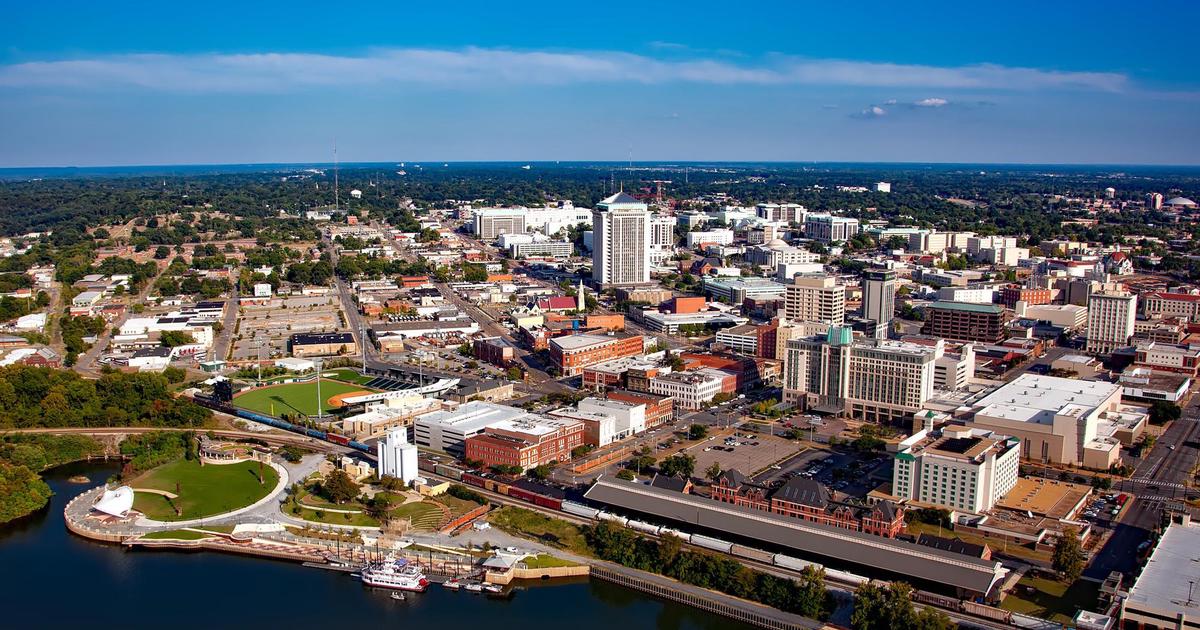 Hotel Deals in Maxwell Air Force Base - Book Now
