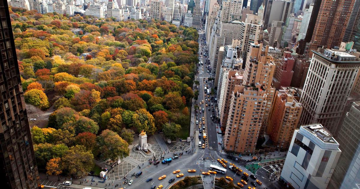 $28 Flight Deals to New York City