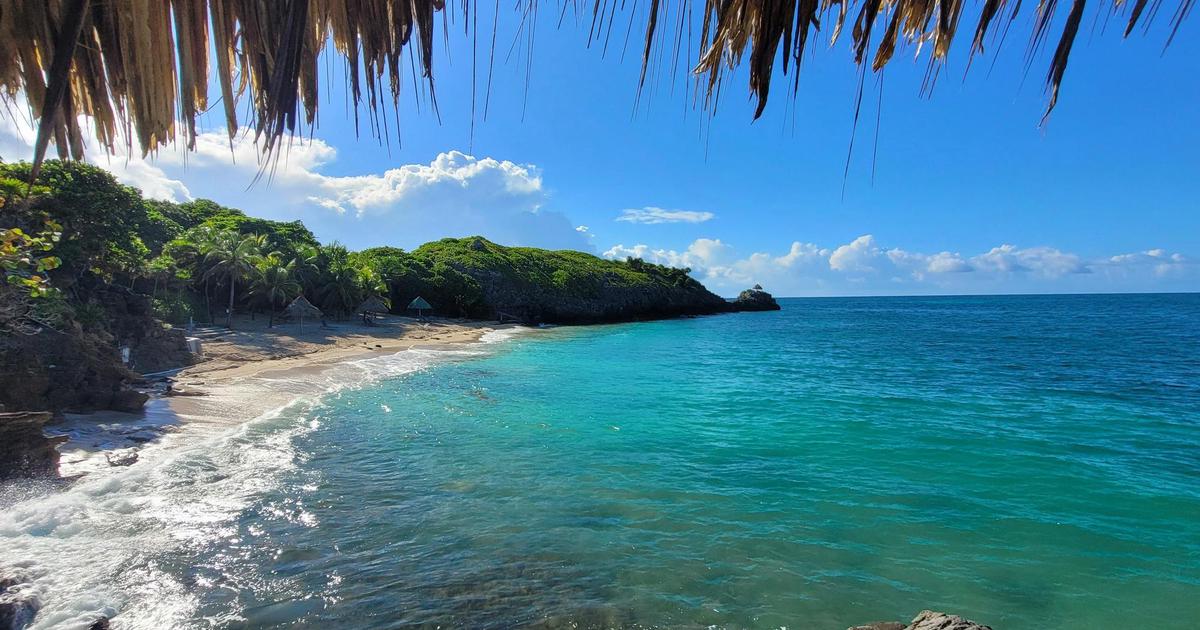 $313 Flight Deals from Tampa to Roatan