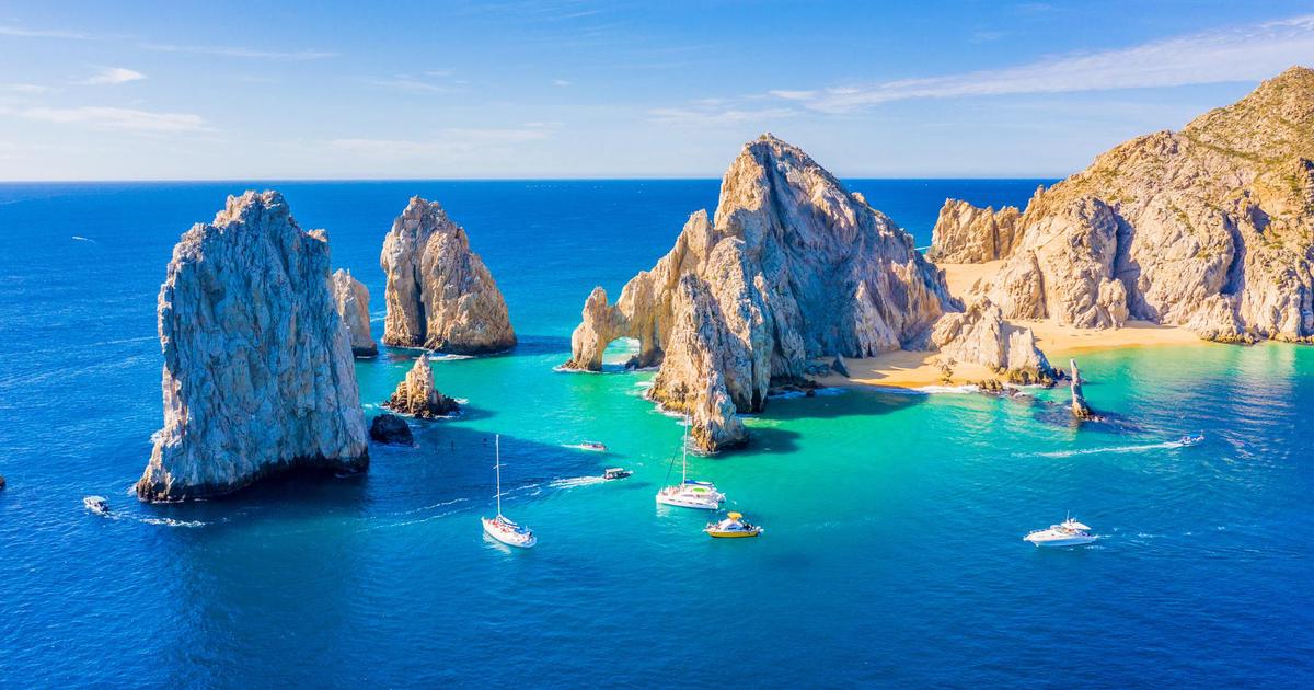 $274 Flight Deals from Austin to San Jose Del Cabo