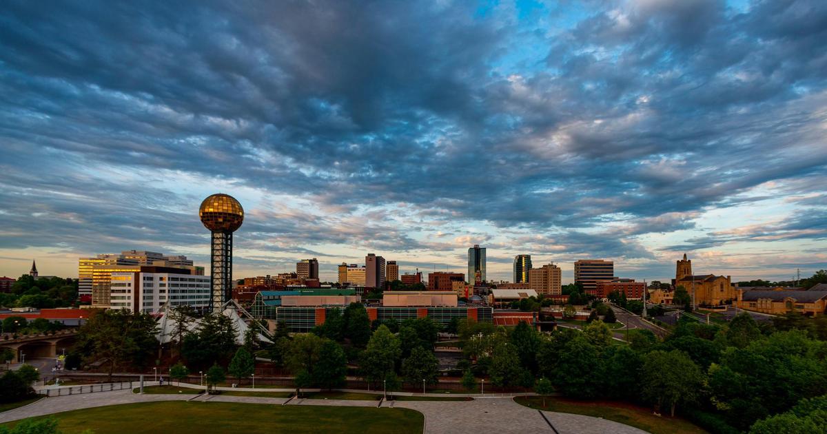 Mcghee Tyson Airport Car Rentals from $47/day