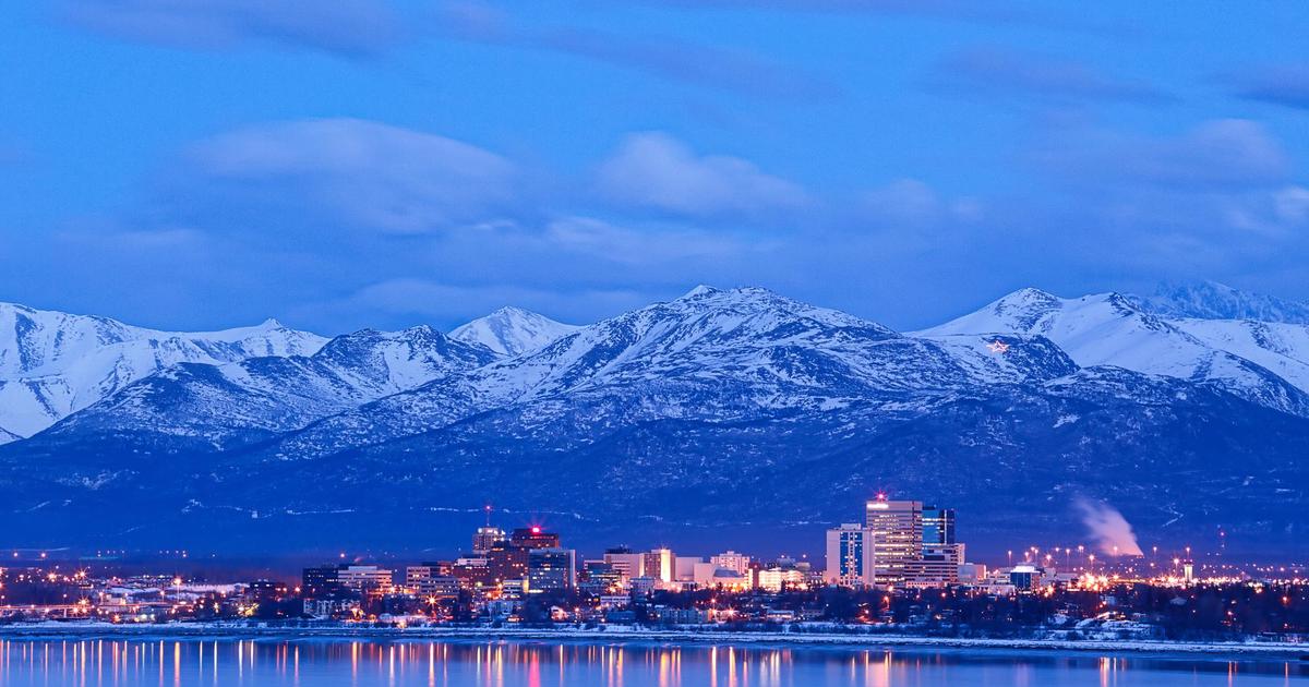 Hotel Deals in Anchorage - Book Now from $80/night