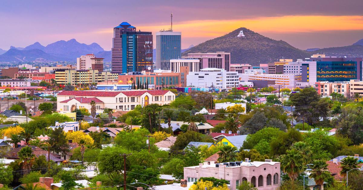 Hotel Deals in Tucson - Book Now from $48/night