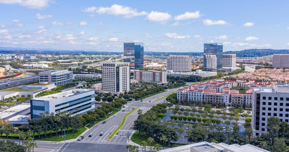 Irvine Car Rentals from $42/day