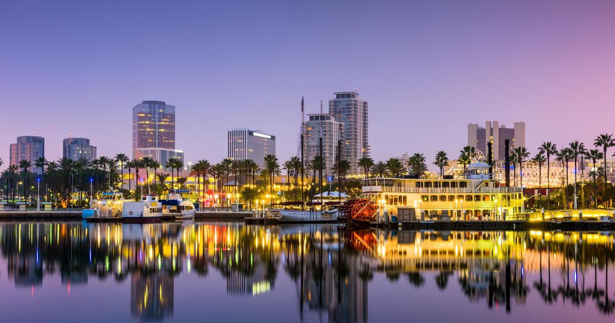 Hotel Deals in Long Beach - Book Now from $62/night