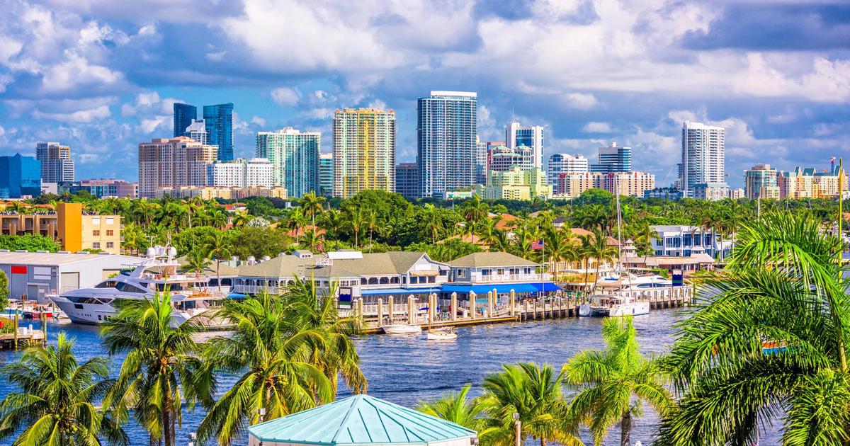 Hotel Deals in Fort Lauderdale - Book Now from $46/night