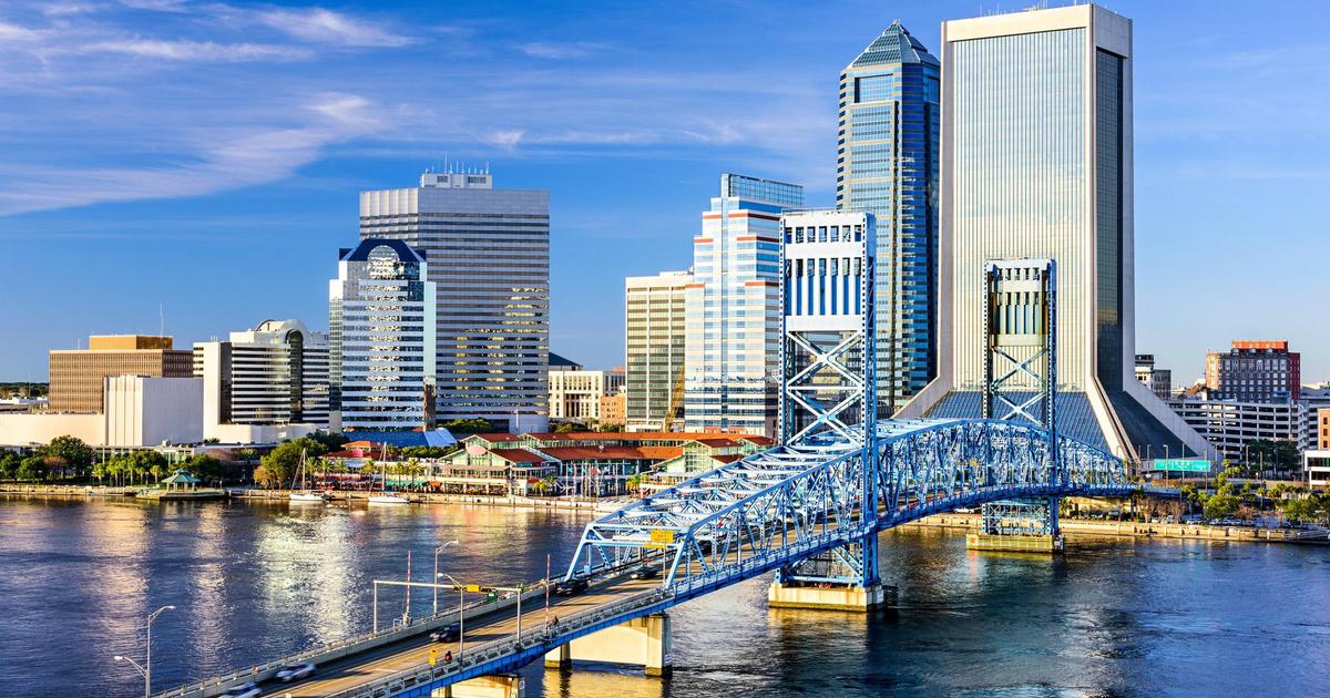 Hotel Deals in Jacksonville - Book Now from $36/night