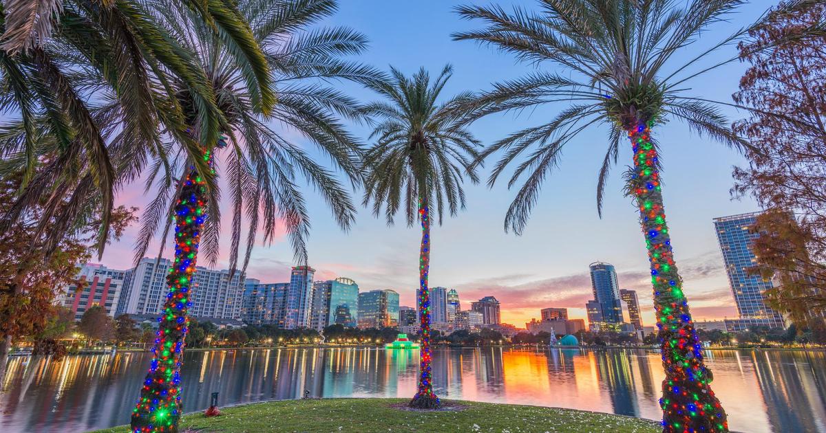 Hotel Deals in Orlando - Book Now from $26/night
