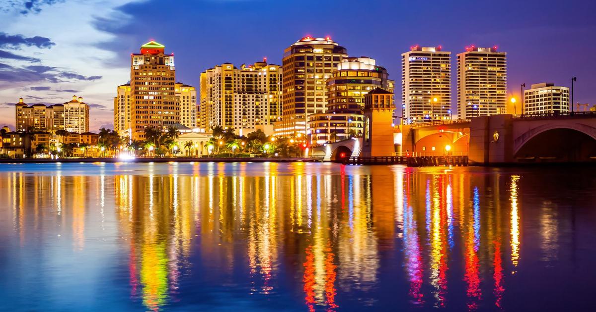 Hotel Deals in West Palm Beach - Book Now from $68/night