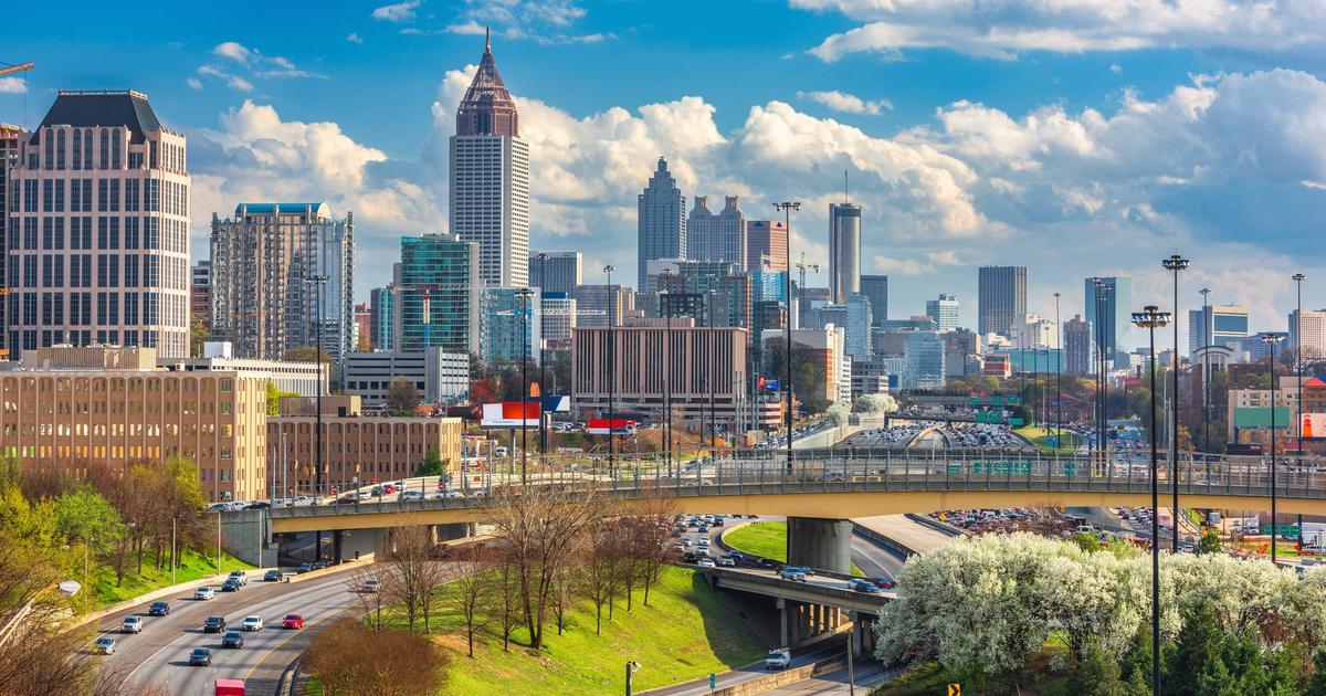 Hotel Deals in Atlanta - Book Now from $41/night