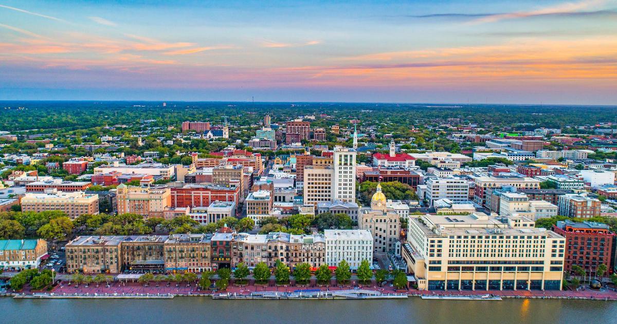 Hotel Deals in Savannah - Book Now from $48/night