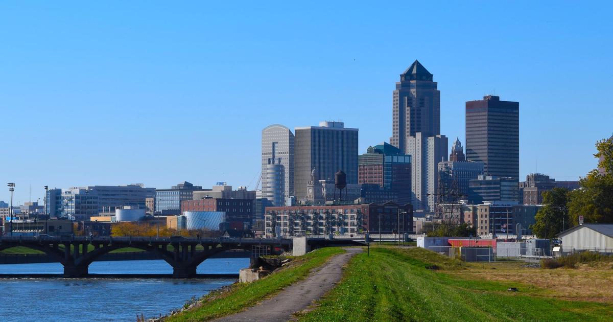 Hotel Deals in Des Moines - Book Now from $56/night