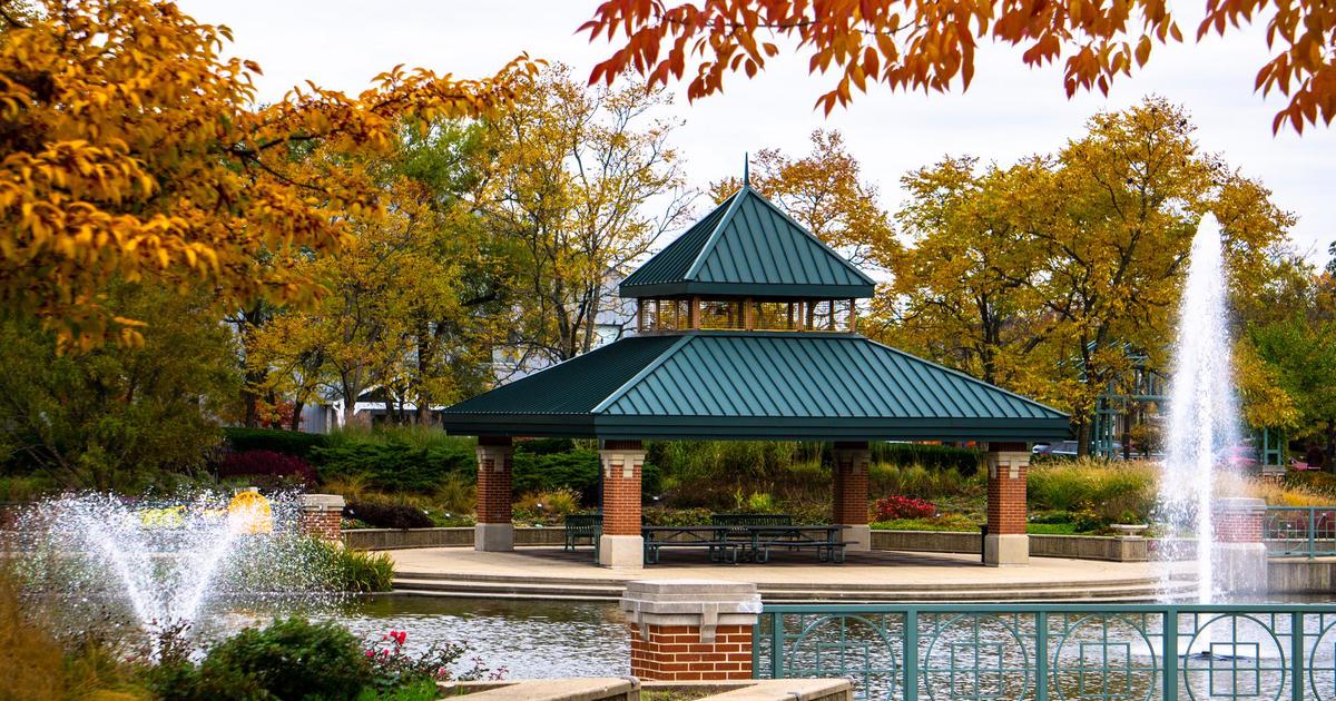 Hotel Deals in Schaumburg - Book Now from $50/night