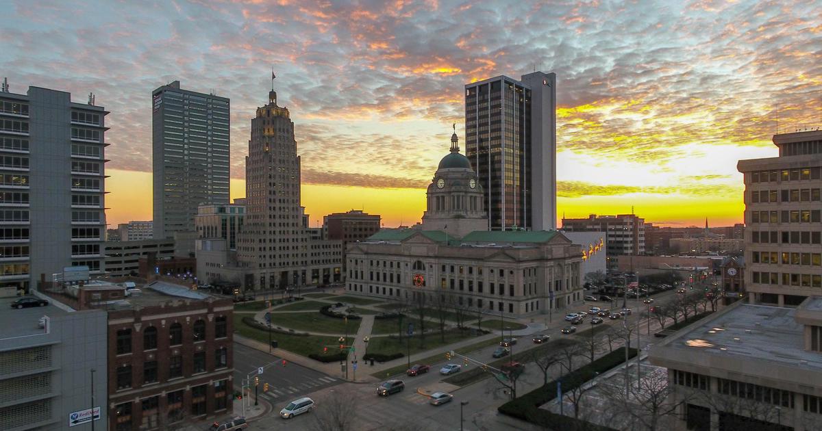 $316 Flight Deals from Montego Bay to Fort Wayne