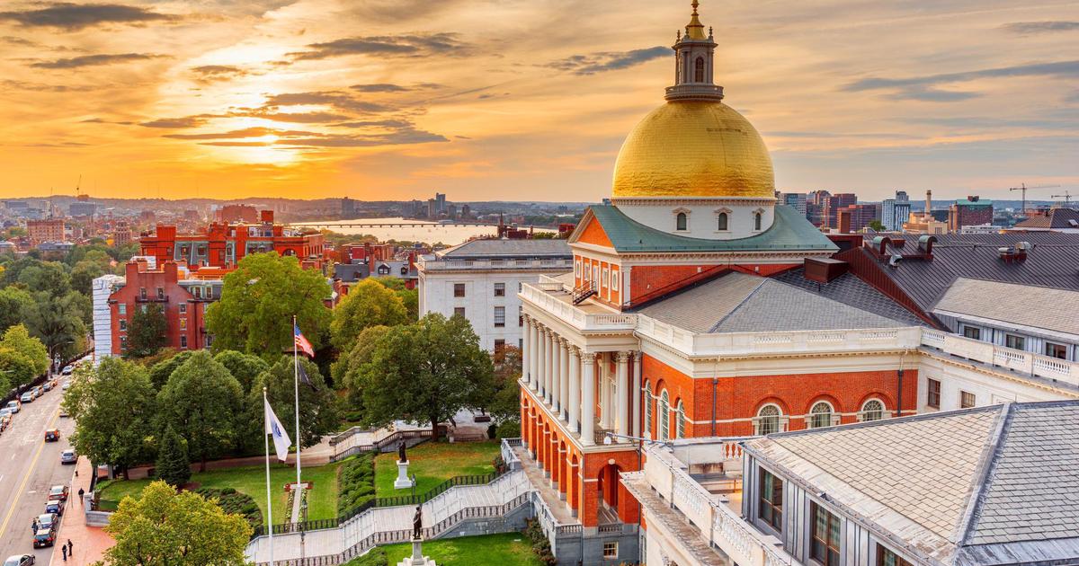 Boston Car Rentals from $57/day