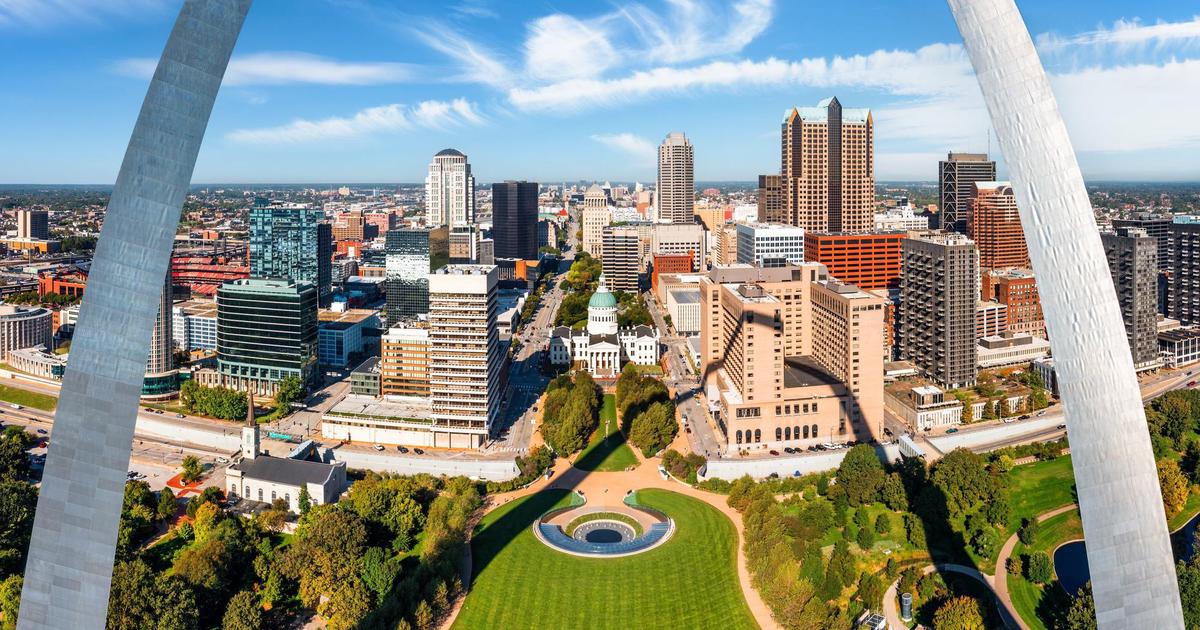 Hotel Deals in Saint Louis - Book Now from $63/night