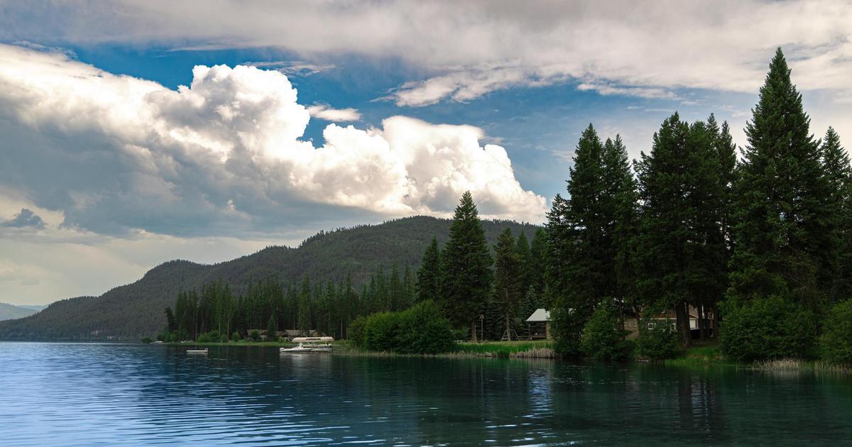 Hotel Deals in Kalispell - Book Now from $63/night