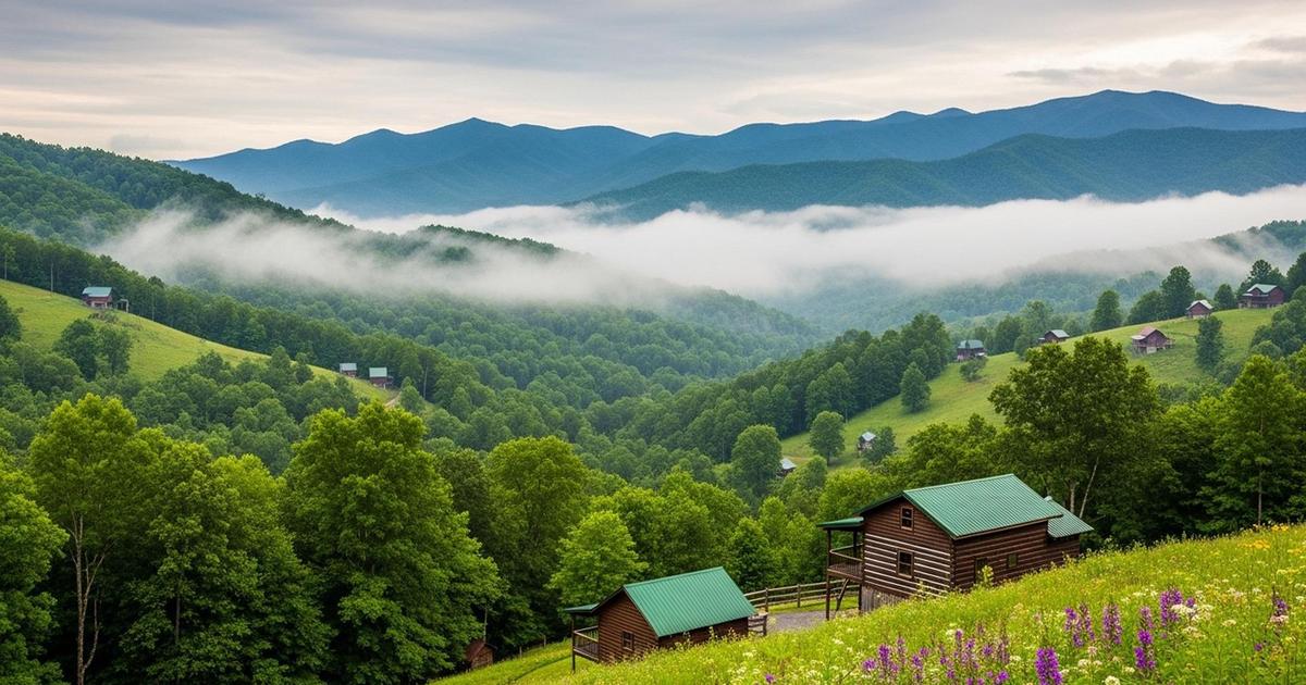 Hotel Deals in Boone - Book Now from $88/night