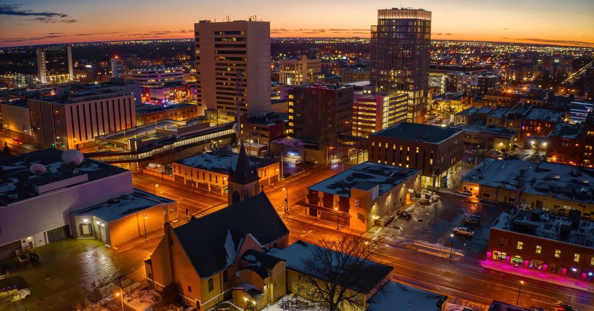 Fargo Car Rentals from $32/day