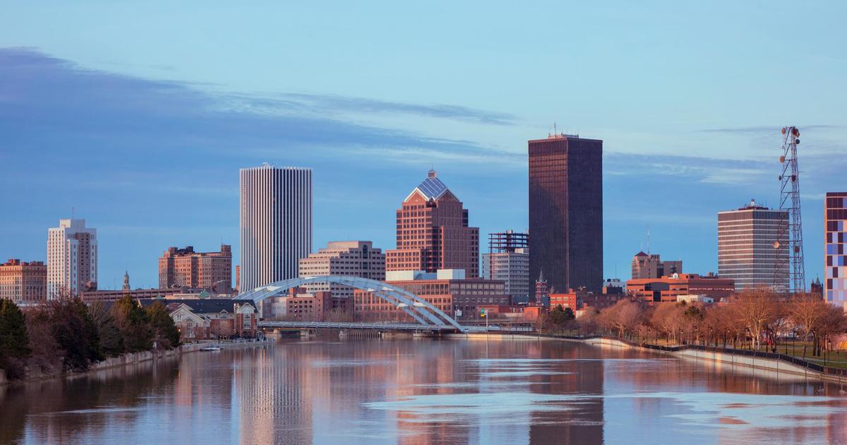 Hotel Deals in Rochester - Book Now from $61/night