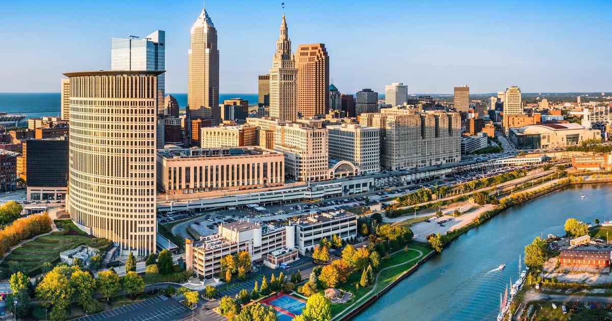 Hotel Deals in Cleveland - Book Now from $60/night