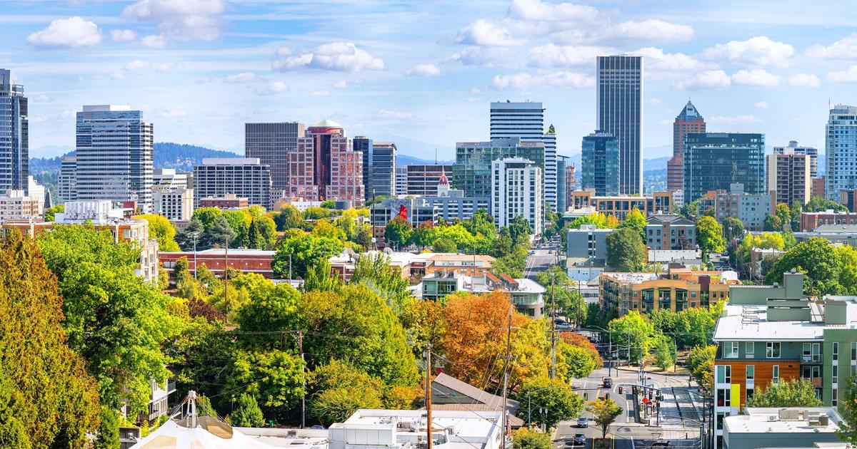 Hotel Deals in Portland - Book Now from $55/night