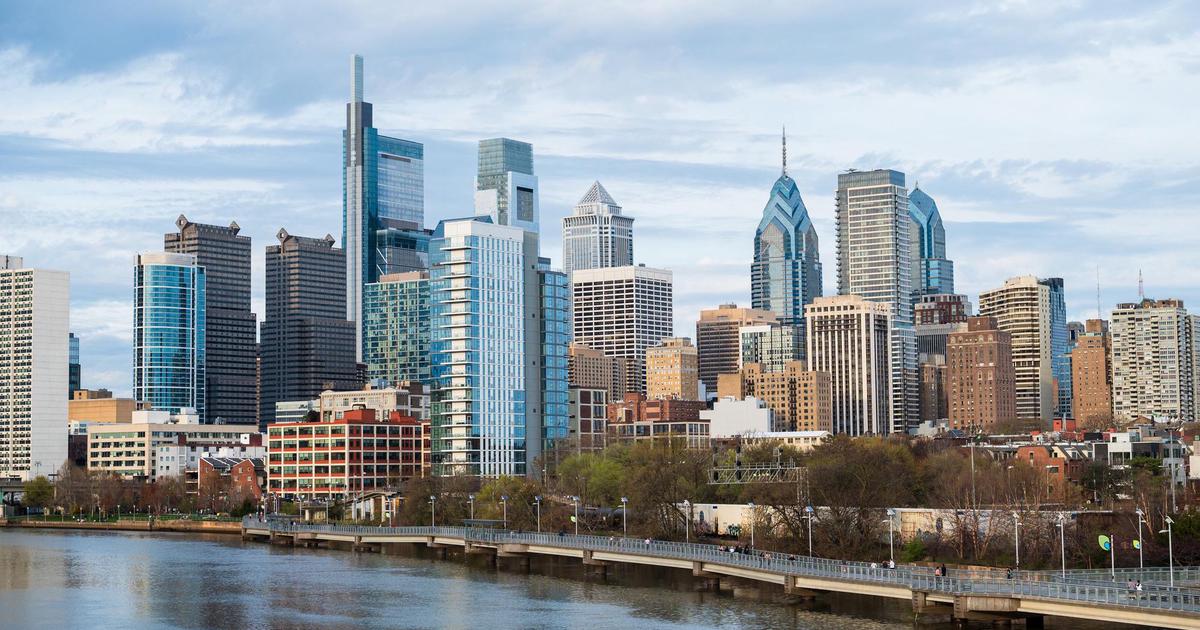 Car Rental Philadelphia Center City