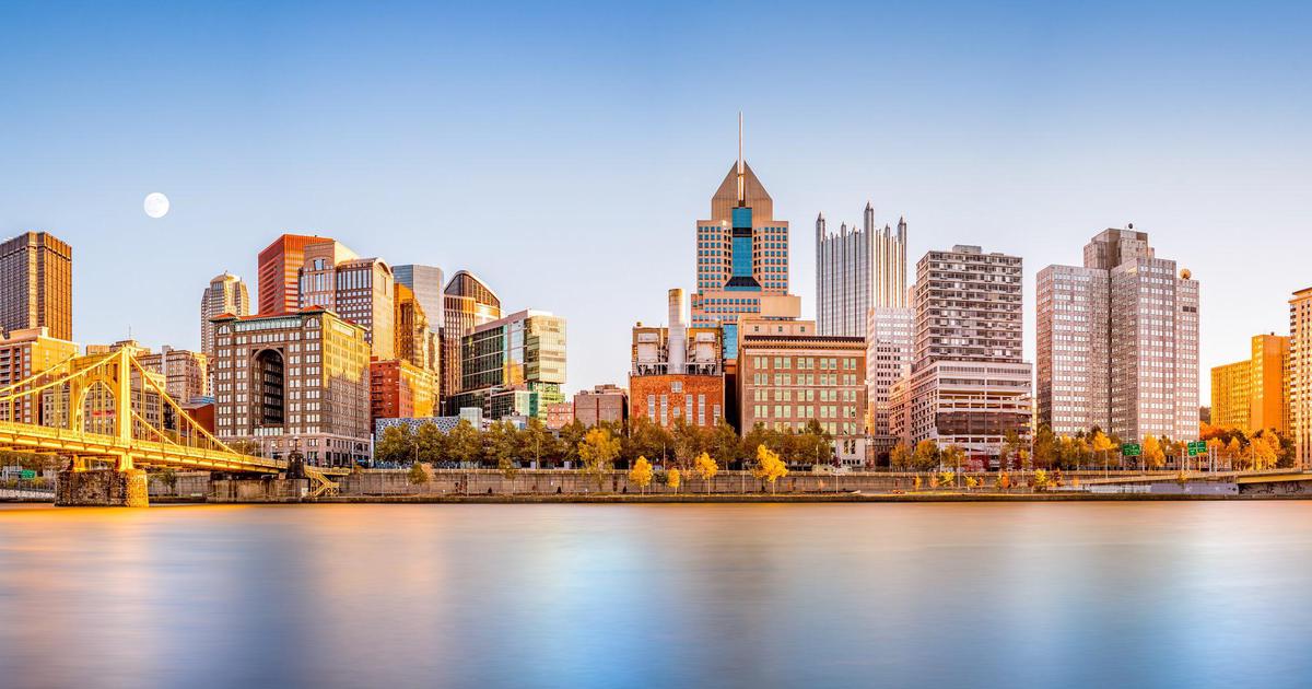 Hotel Deals in Pittsburgh - Book Now from $59/night