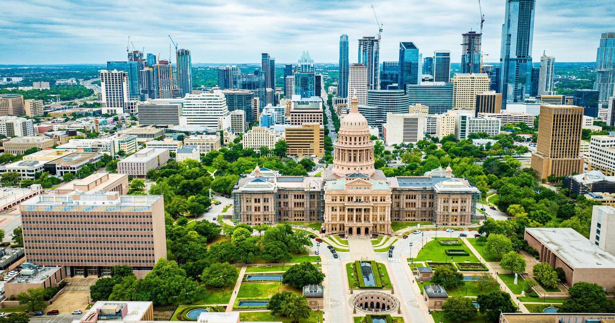 Hotel Deals in Austin - Book Now from $34/night