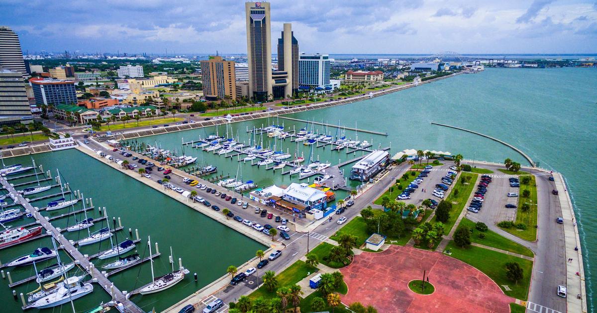 Hotel Deals in Corpus Christi - Book Now from $44/night