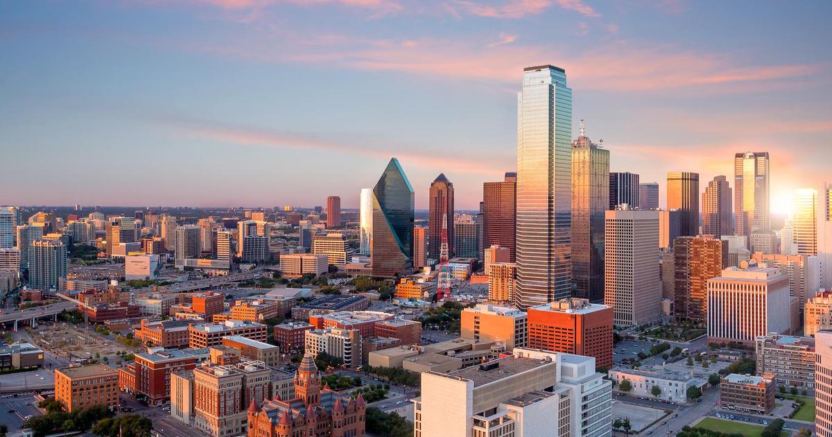 Hotel Deals in Dallas - Book Now from $49/night