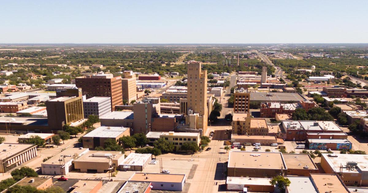 Hotel Deals in Lubbock - Book Now from $47/night