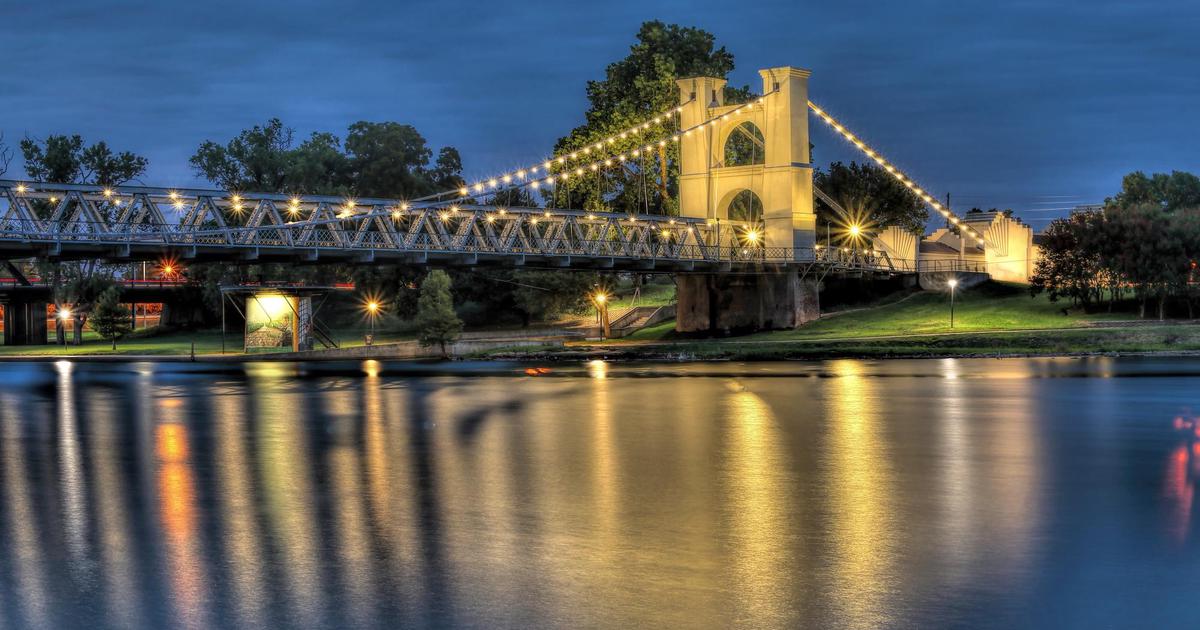 Waco Car Rentals from $35/day