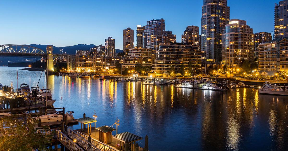 Vancouver Car Rentals from $51/day