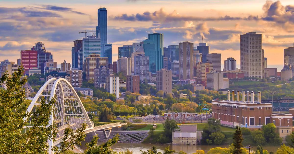 Edmonton Car Rentals from $60/day