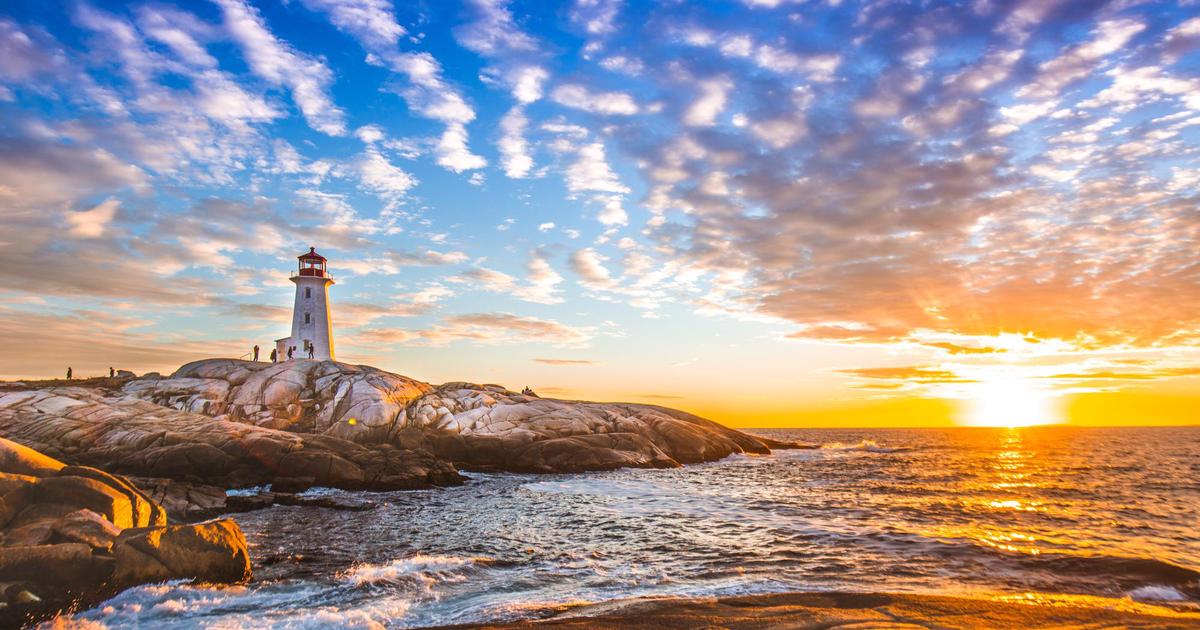 Halifax Car Rentals from $33/day